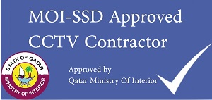 MOI Approved CCTV Company in Qatar-Nobel Security Solutions